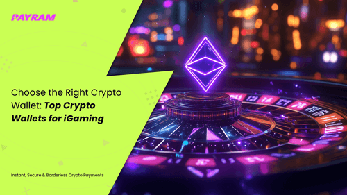 A Beginner's Guide to Crypto Wallets for Gambling & Betting